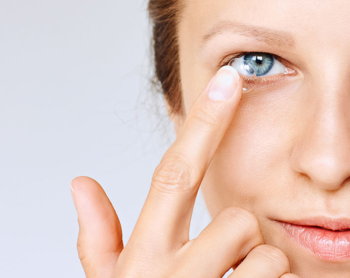 Local Vision Centers in Kildeer & Elgin | Quality Eye Care